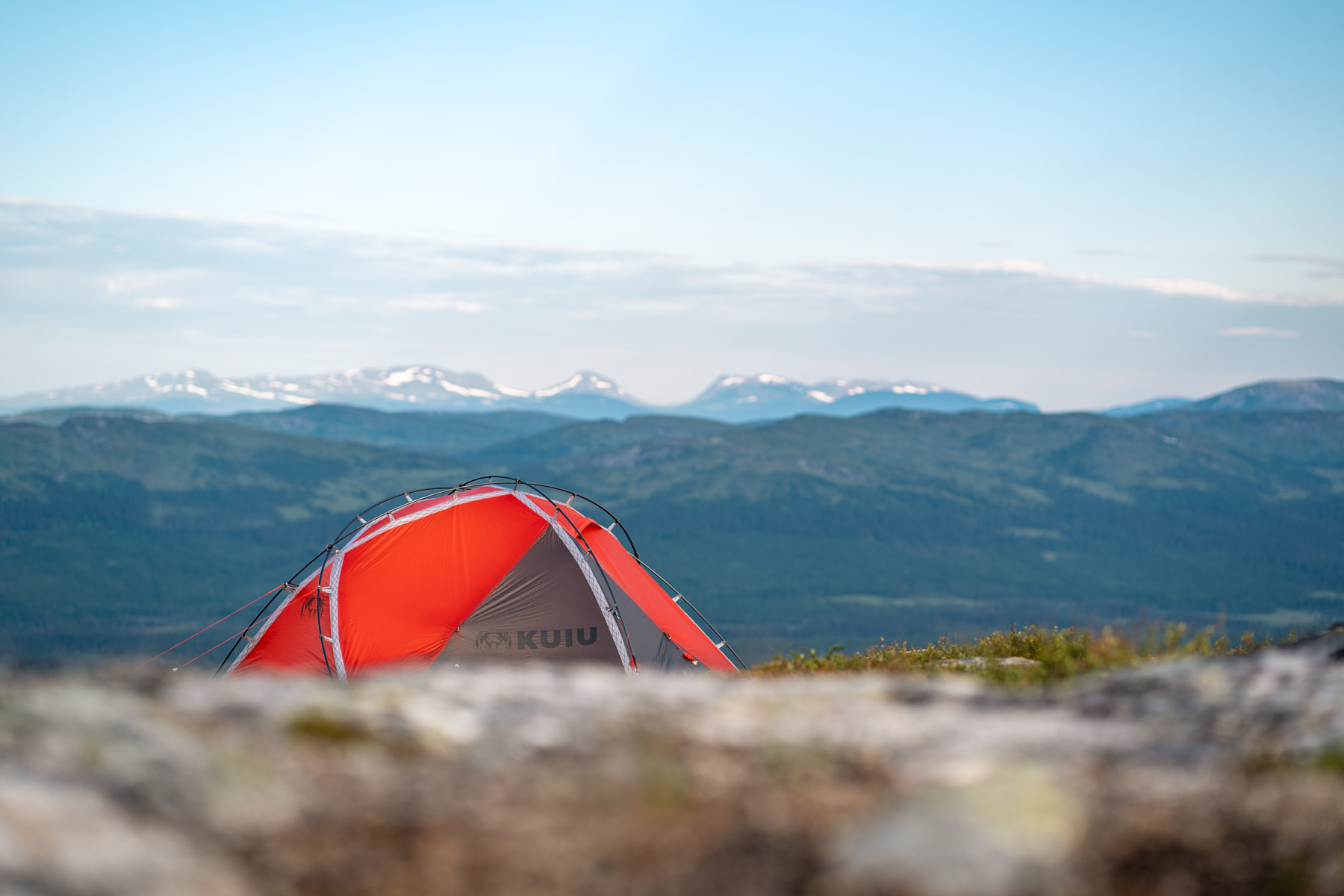Vilket tält ska jag köpa? – En kåsa kaffe